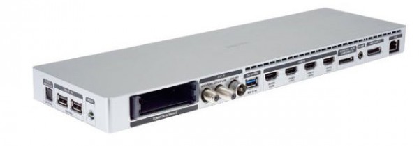 Samsung UN65JS9000 4K Ultra HD TV Review - HDTVs and More