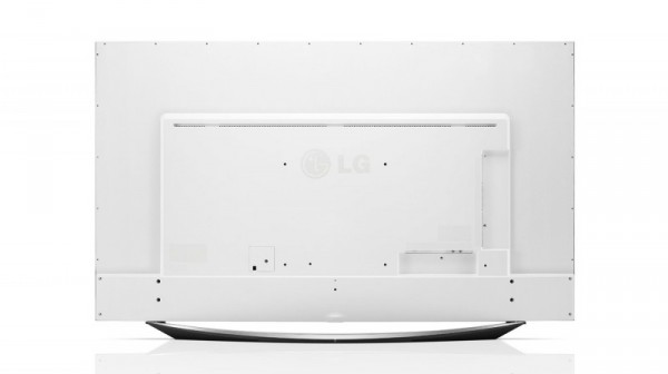LG 65UF9500 4K UHD TV Review - HDTVs and More