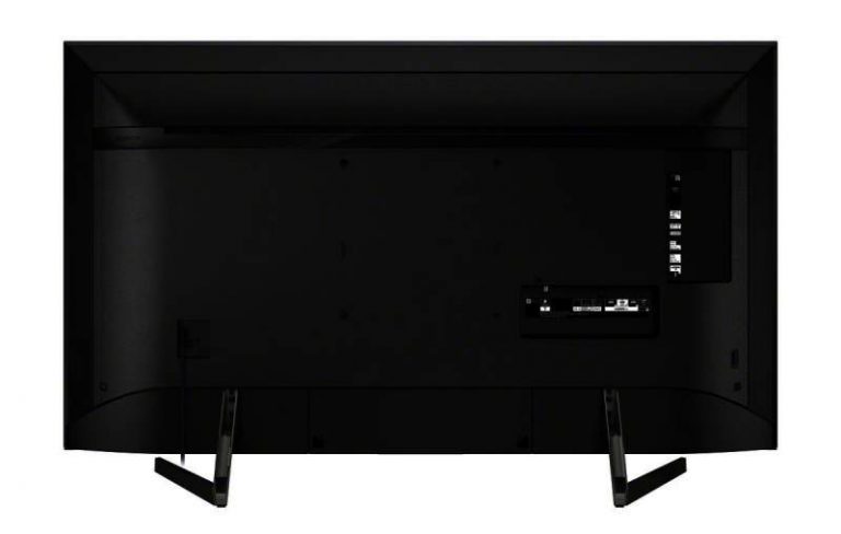 Sony XBR65X900F 4K HDR Ultra HD TV Review - HDTVs and More