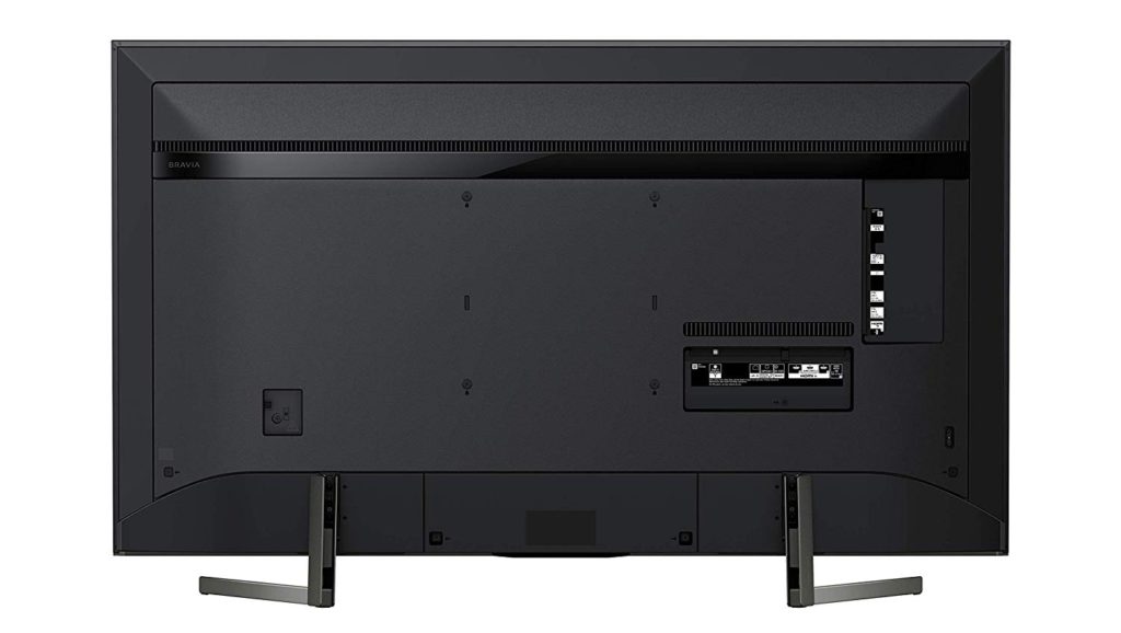 Sony XBR65X950G 4K HDR TV Review - HDTVs and More