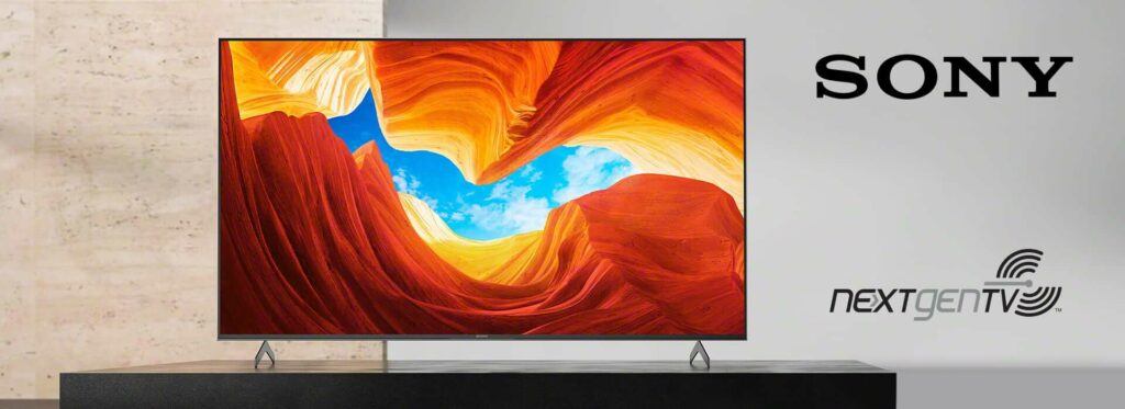 ATSC 3.0 NextGen Over-the-Air (OTA) TV Broadcasts - HDTVs and More