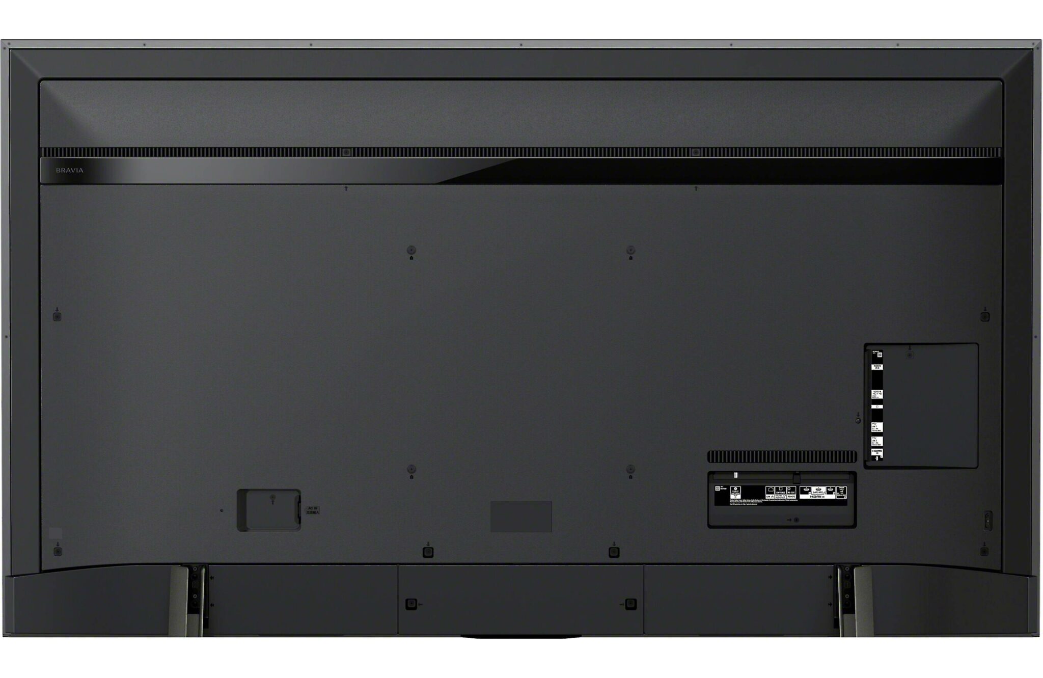 Sony XBR85X950H 4K HDR TV Review - HDTVs and More