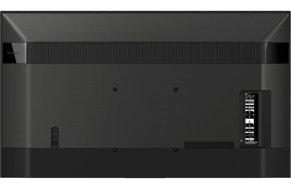 Sony XBR85X950H 4K HDR TV Review - HDTVs and More