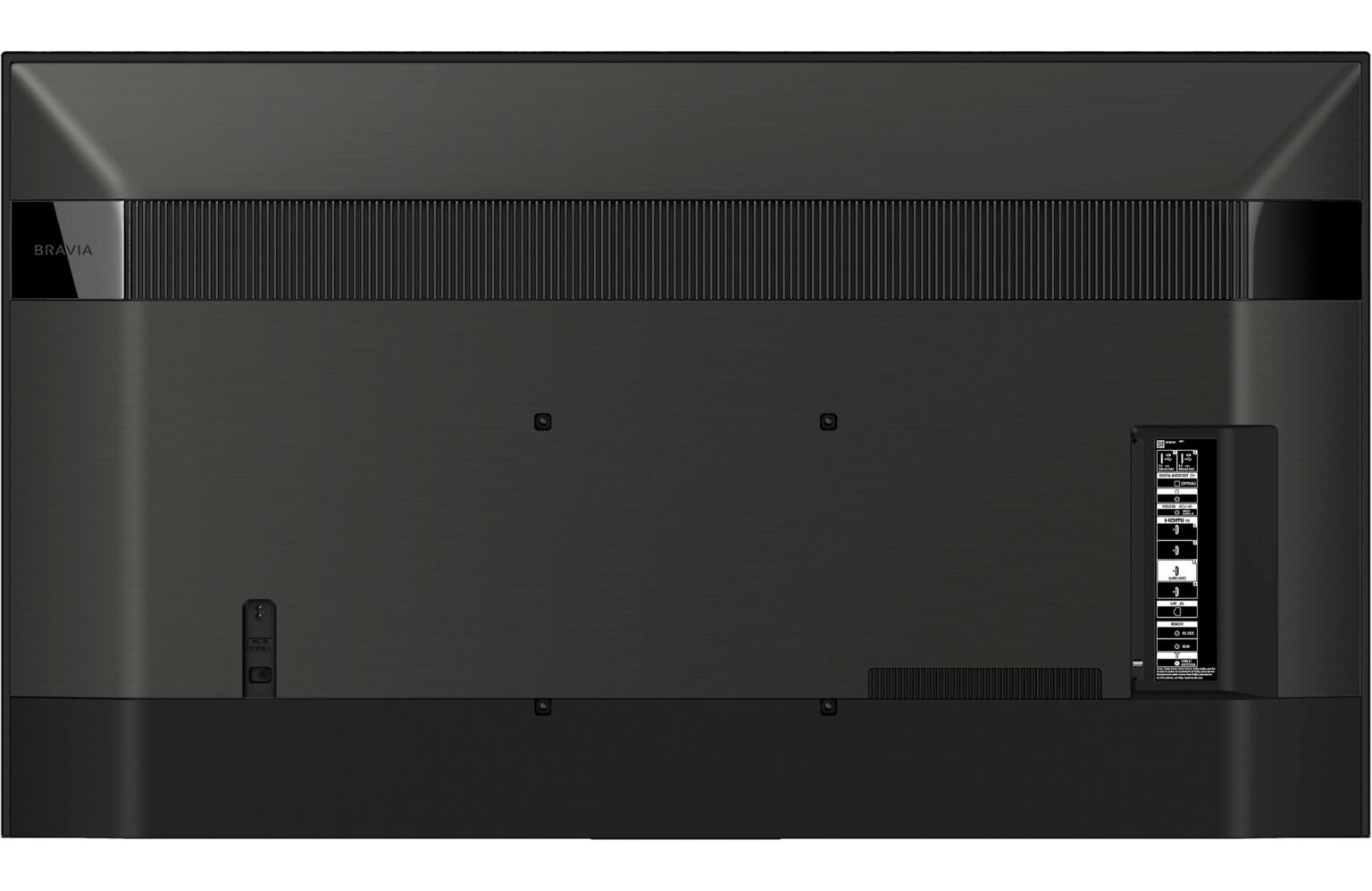 Sony XBR85X950H 4K HDR TV Review - HDTVs and More