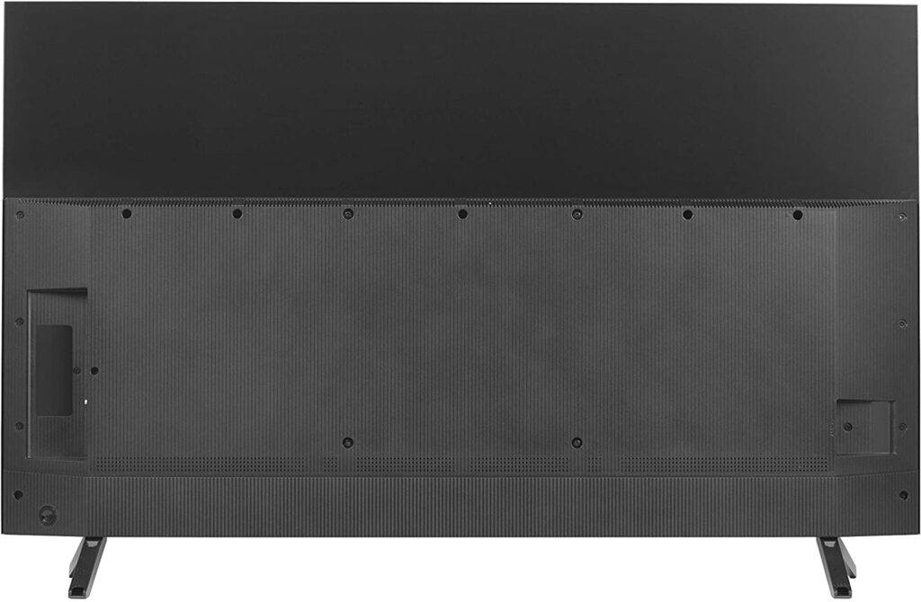 TCL 6 Series R635 4K HDR TV Review - HDTVs and More