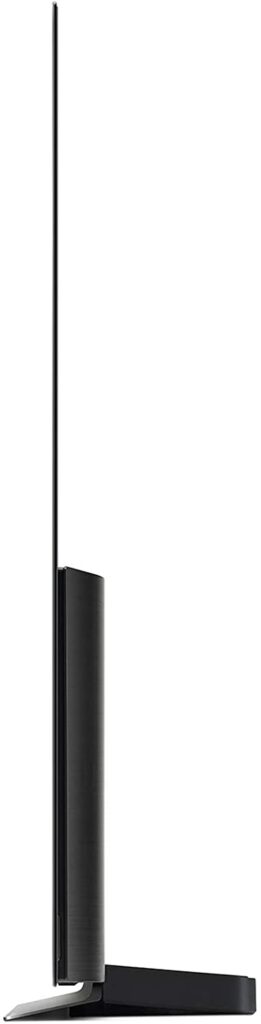 LG BX and CX OLED 4K HDR TV Comparison Review - HDTVs and More