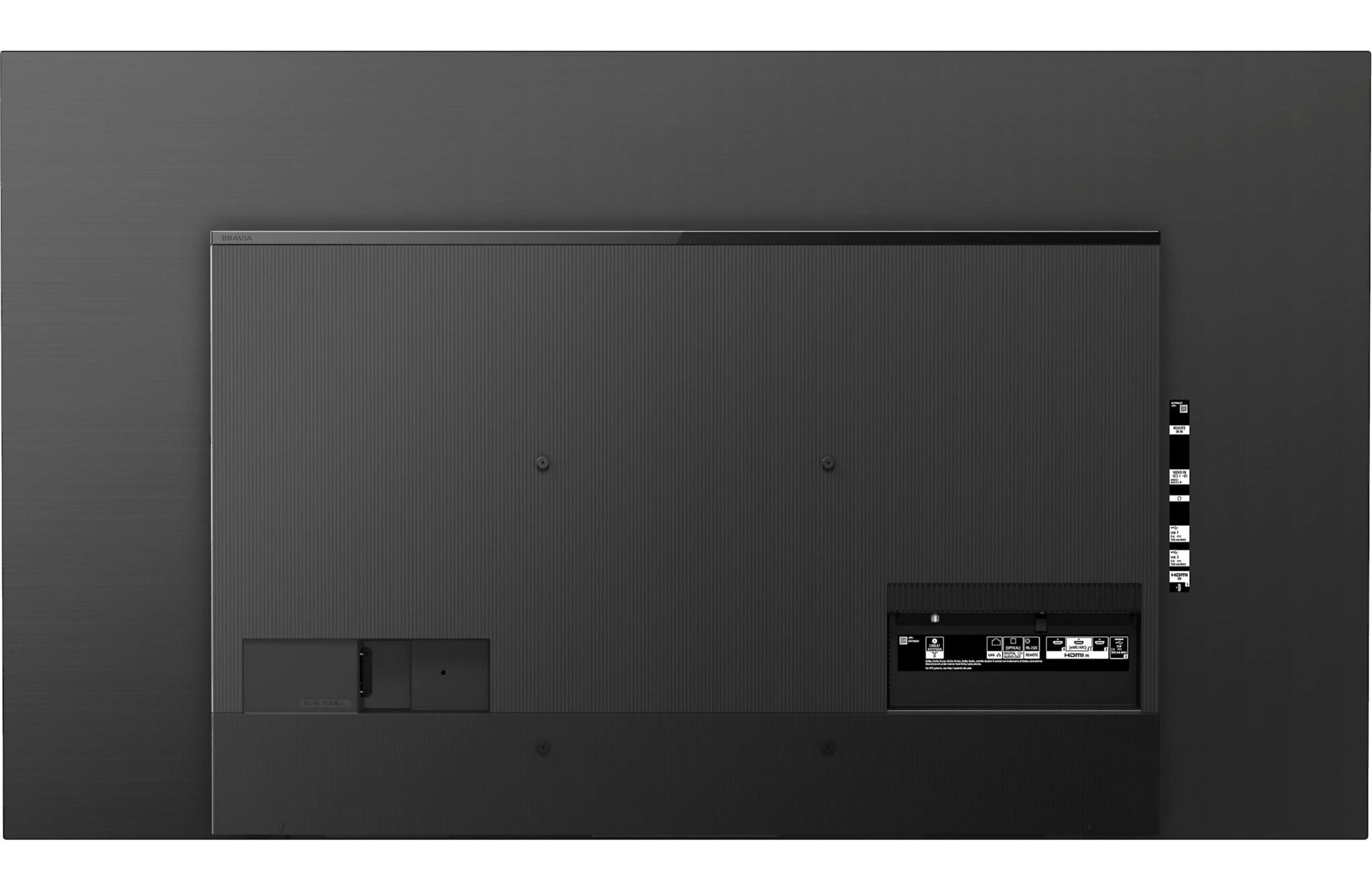 Sony A8H OLED 4K HDR TV Review - HDTVs and More