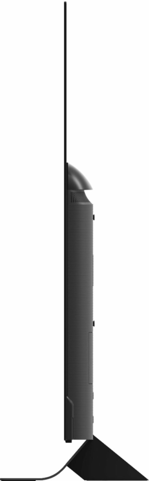 Vizio H1 OLED 4K TV Review - HDTVs and More