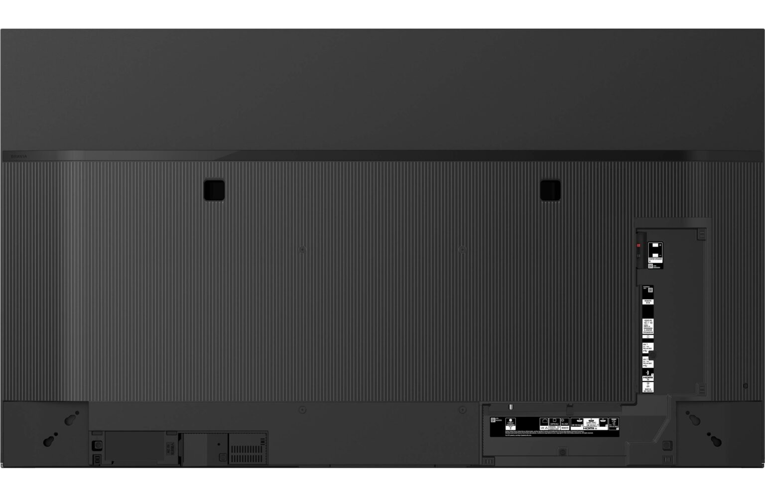 Sony A90J 4K OLED TV Review – HDR at its Finest - HDTVs and More