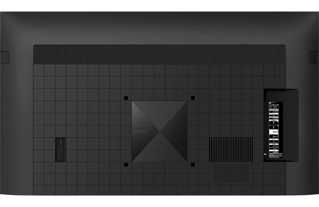 Sony X90J 4K HDR TV Review - HDTVs and More