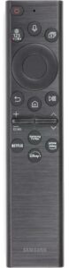 Samsung QN85B remote | HDTVs and More