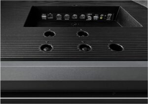 TCL 98 R754 ports | HDTVs and More