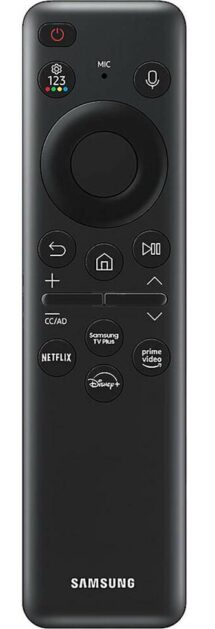 Samsung Q80C QLED 4K HDR TV Review - HDTVs and More