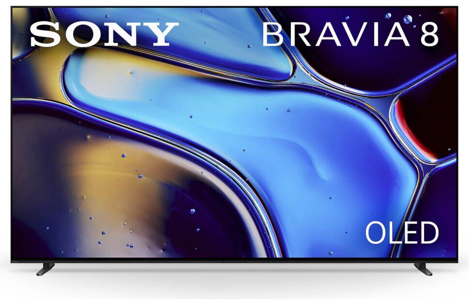 Sony’s 2024 Bravia TV Lineup – Bringing Cinema Home - HDTVs and More