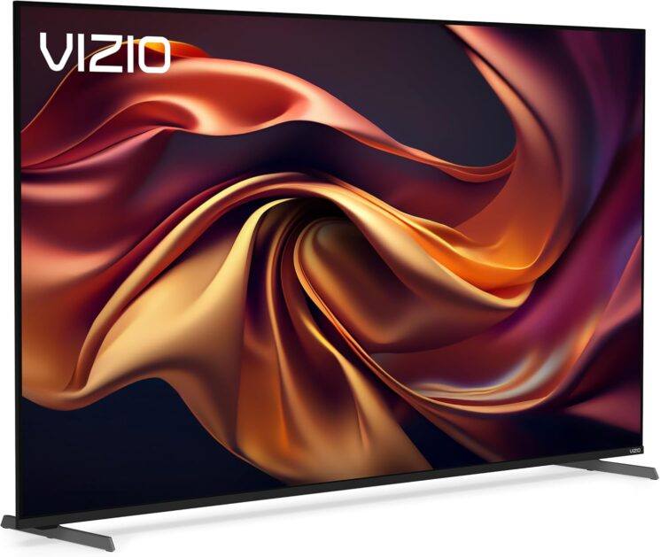 Vizio Quantum and Quantum Pro QLED 4K TVs | What Do They Offer? - HDTVs ...