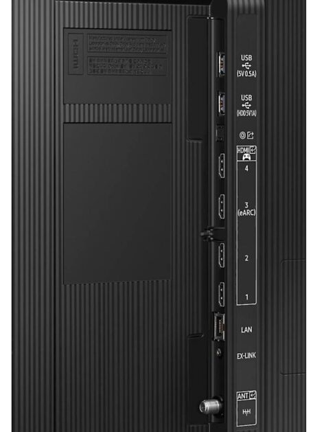 Samsung Q80D TV Review | Samsung’s Best Mid-Range QLED TV - HDTVs and More