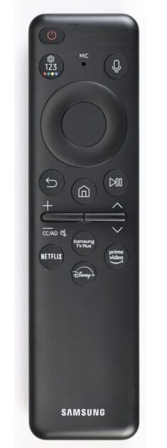 Samsung Q80D TV Review | Samsung’s Best Mid-Range QLED TV - HDTVs and More