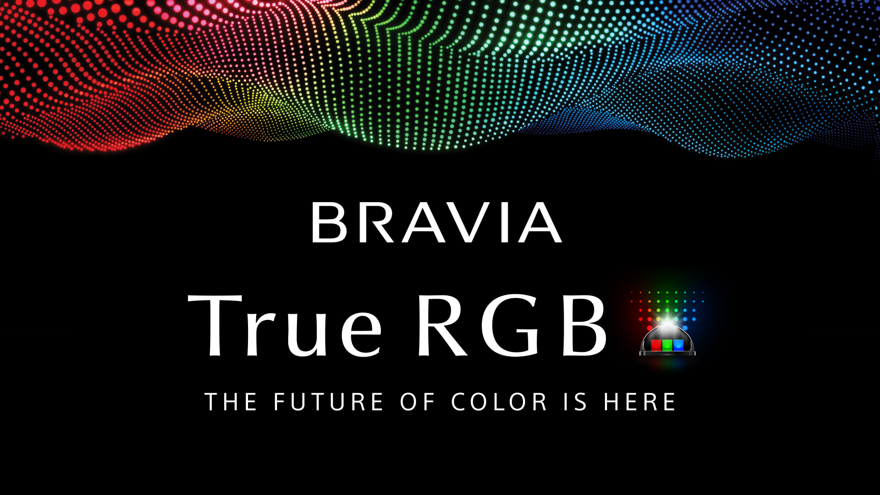 Sony BRAVIA 9 MK II & 7 MK II True RGB Mini LED TV Overview | Which One ...